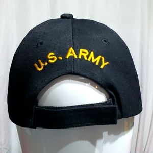 Accessories | Military Us Army Armor Hat | Poshmark